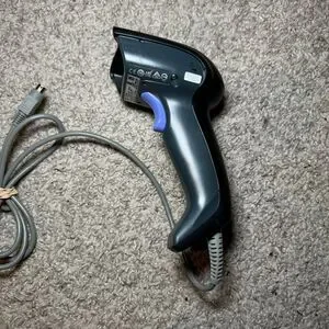 Datalogic | Other | Datalogic Gd43bkc156 Gryphon Handheld Barcode ...